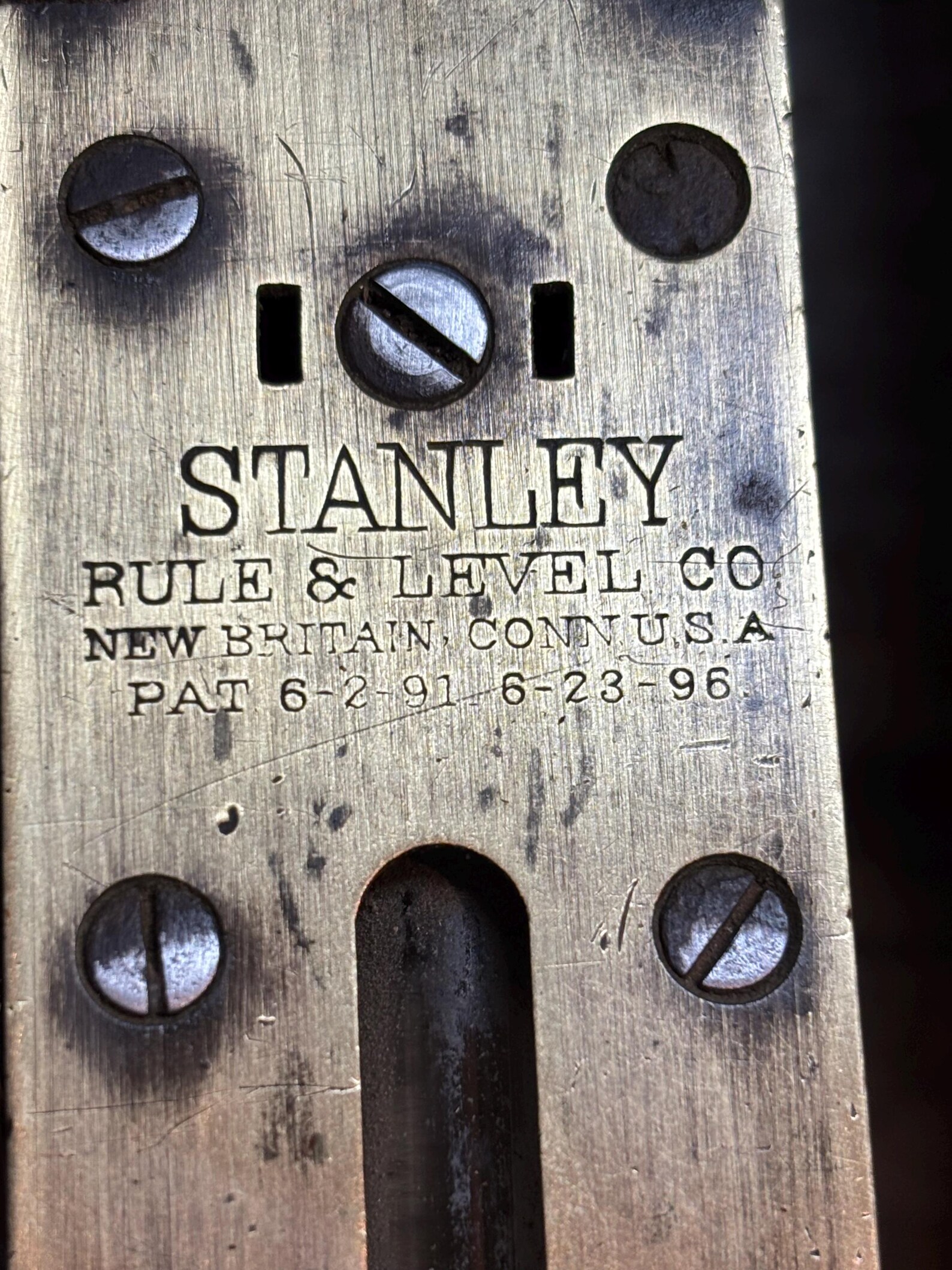 Vintage Wood Levels - Etsy