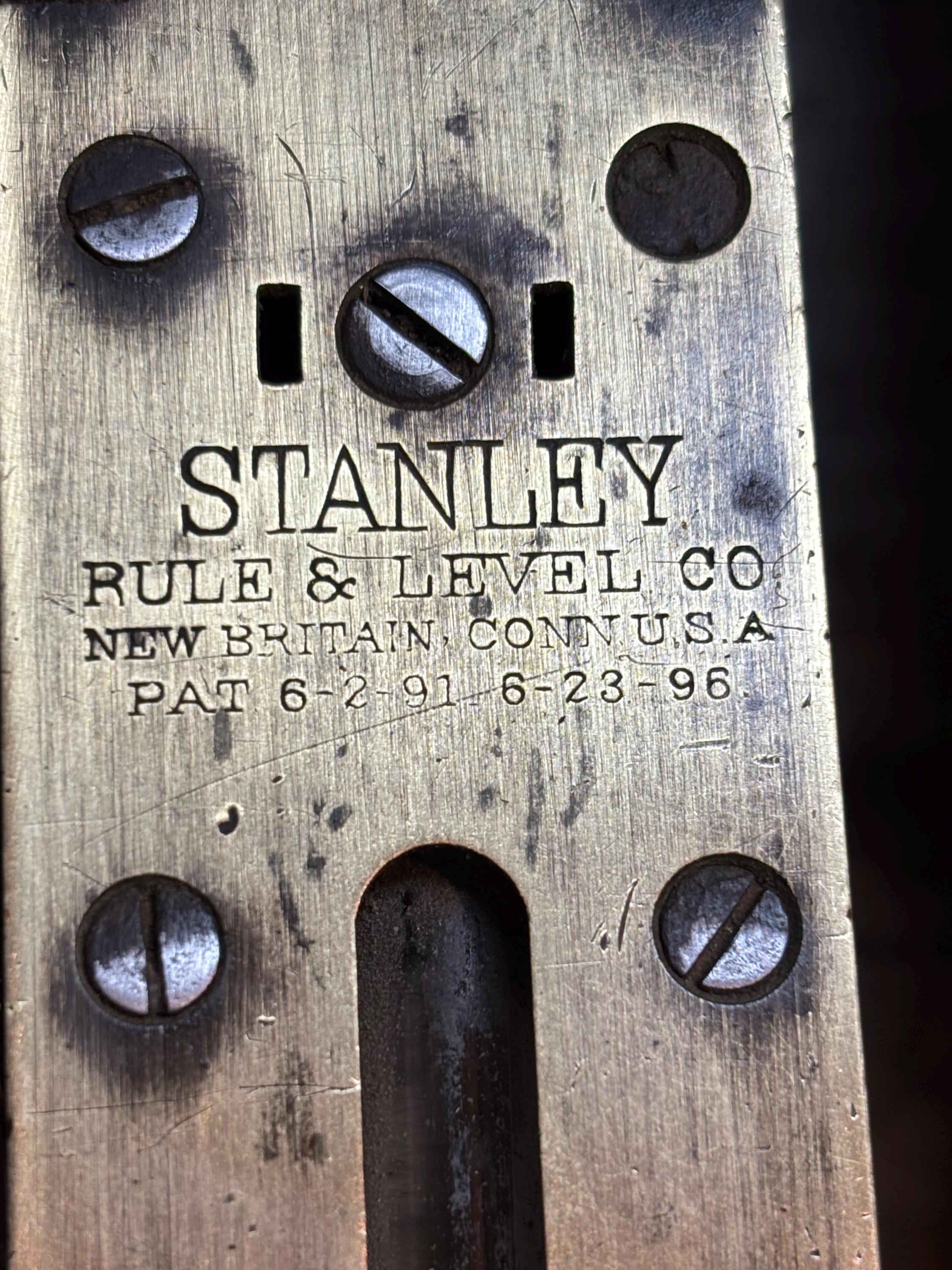 Vintage Wood Levels - Etsy