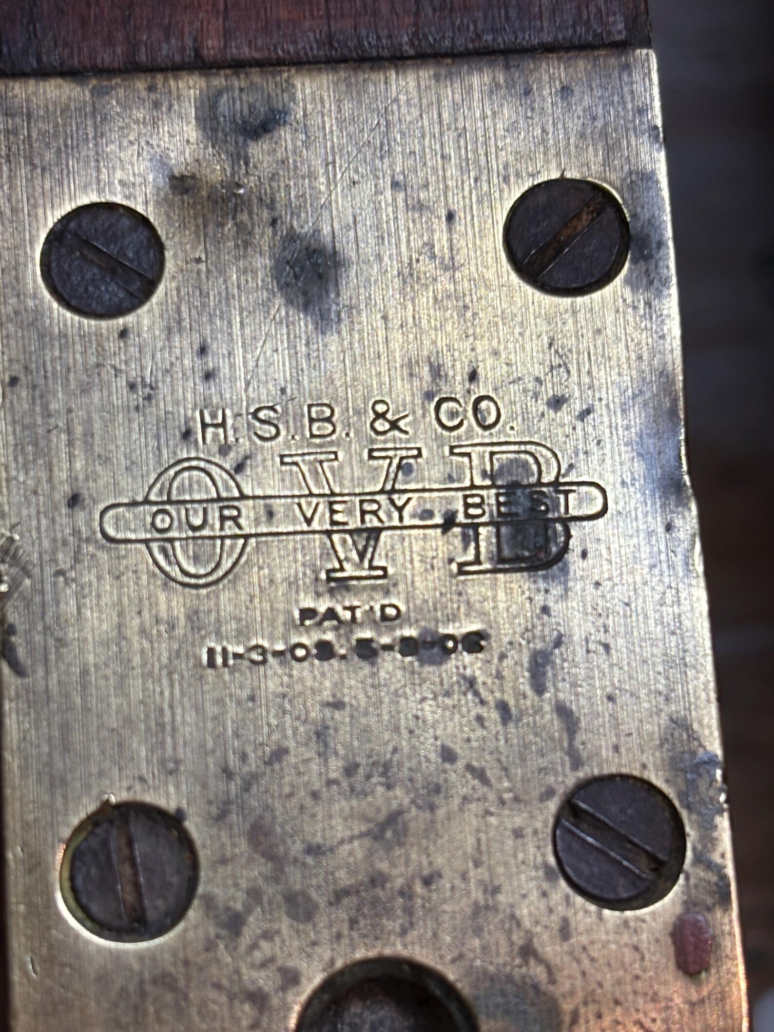 Vintage Wood Levels - Etsy