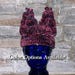 CHOWDER HAT !! - Etsy
