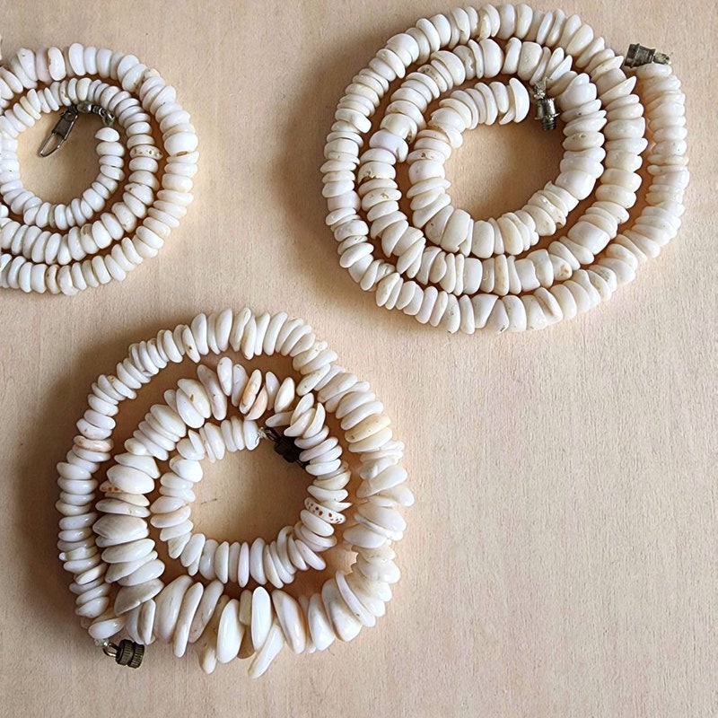 Puka Shells - Etsy