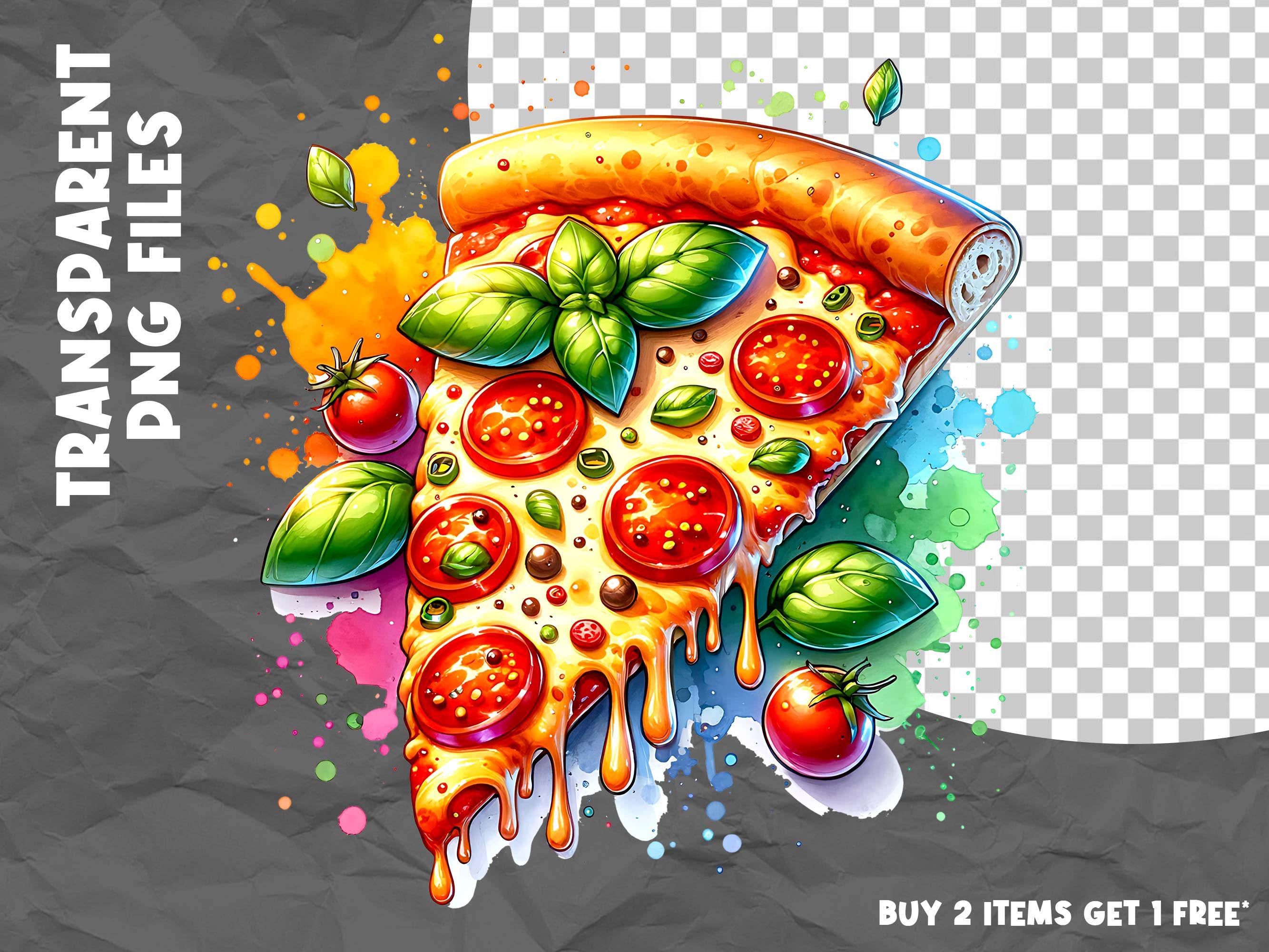 Chef Clipart, Watercolor Chef Graphics, Cute Chef Clip Art PNG, Cooking ...