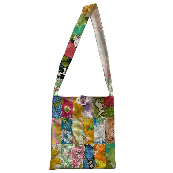 Patchwork of Crosses - Etsy