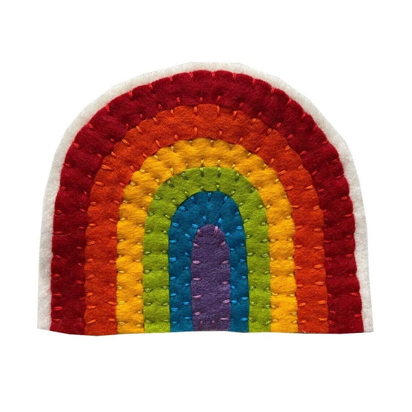 Hand Embroidered - Etsy