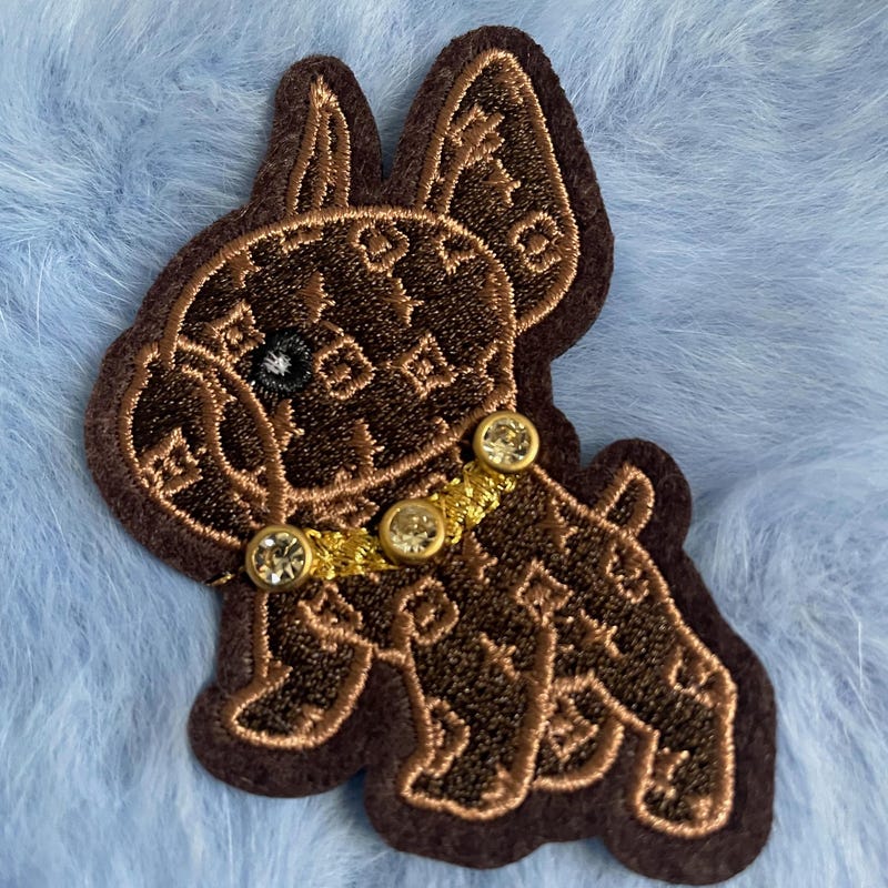 Gucci Patch - Etsy