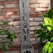 Welcome Porch Planter Sign - Etsy