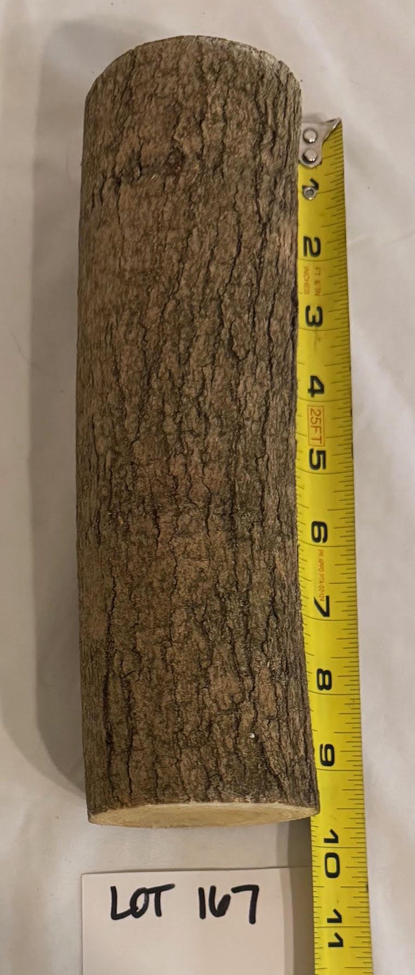 Mulberry Wood Carving Blank, Woodturning Project Piece (9.25"x2.75") - Etsy