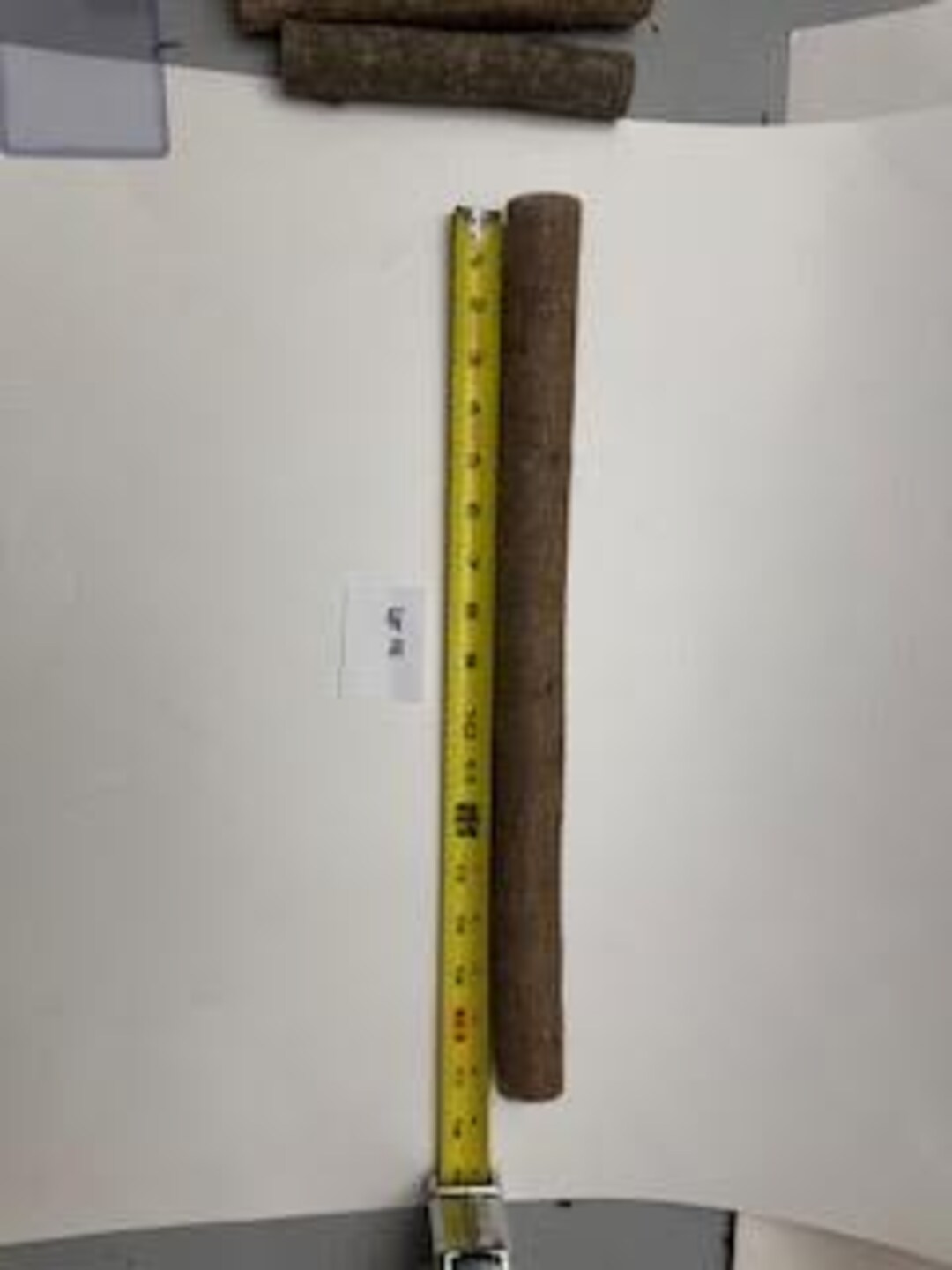 One Piece Black Locust Craft Log for Woodturning, Woodworking, Turning ...