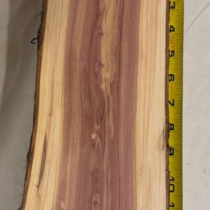 Eastern Red Cedar Project Wood for Wood Working, Wood Turning, Wood ...