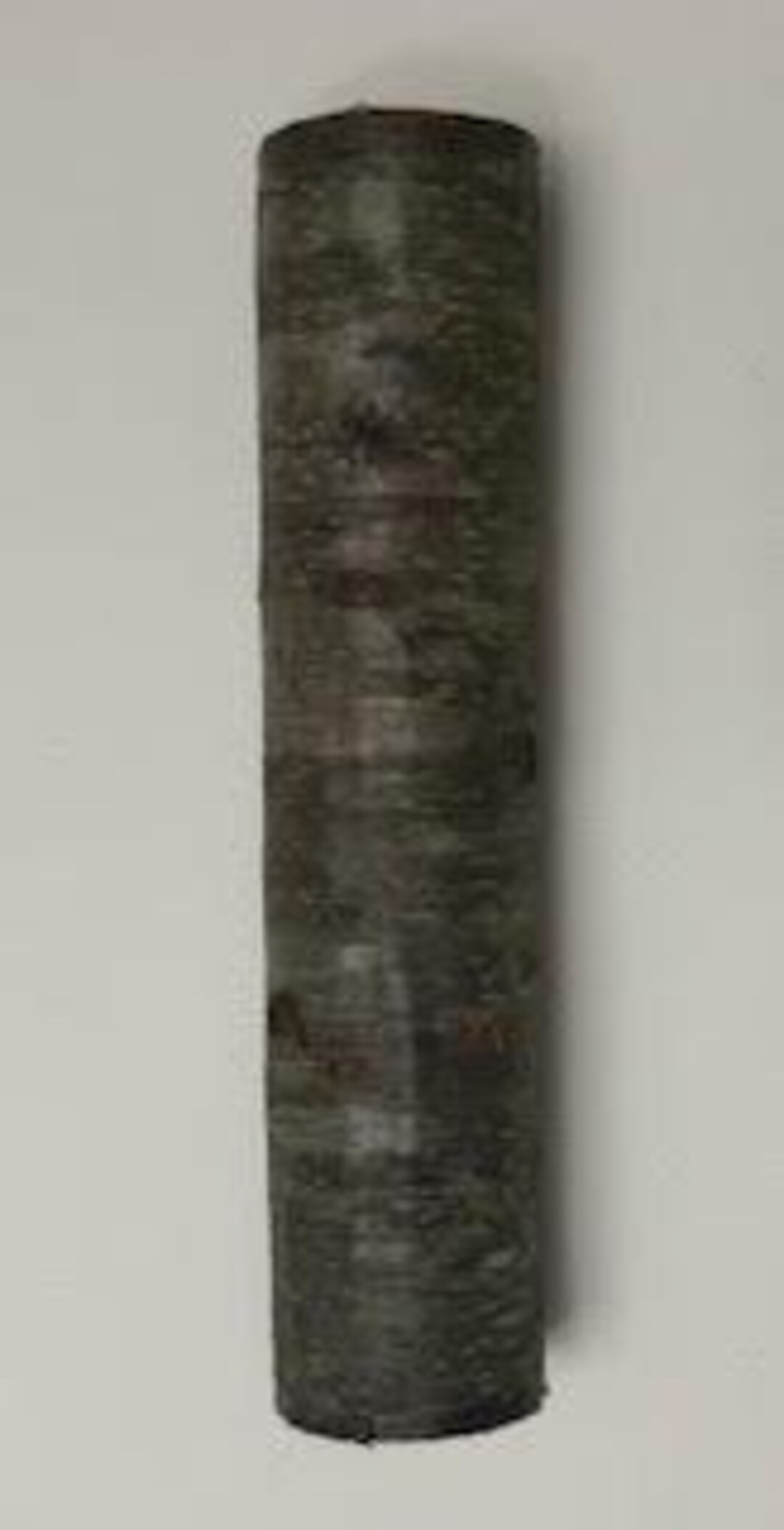 One Piece Black Locust Craft Log for Woodworking, Woodturning ...