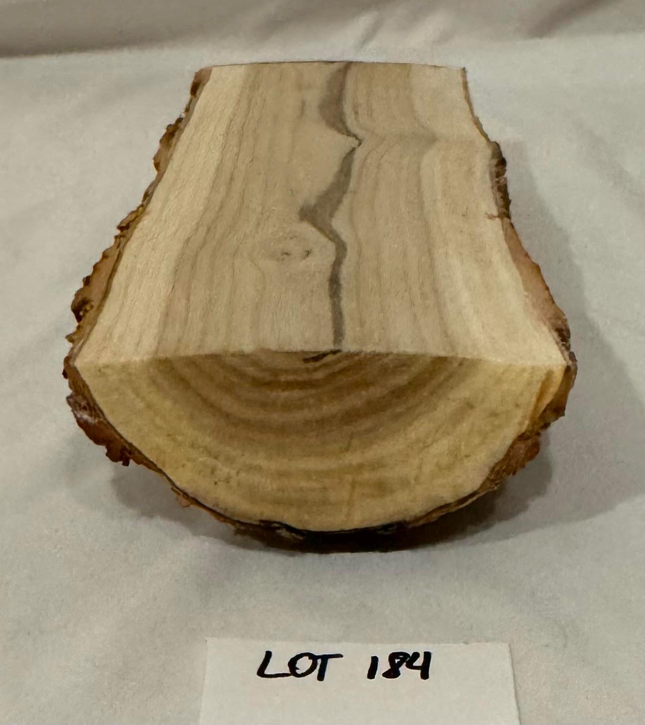 One Piece Live Edge Sassafras Project Wood for Wood Working, Wood ...