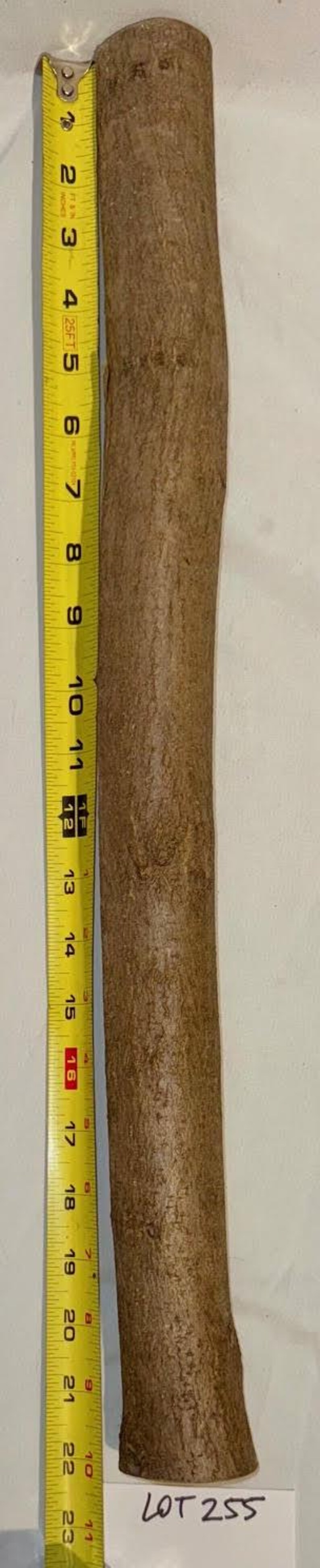 Black Locust Craft Log, Green Wood for Carving/turning (22x2 Inches) - Etsy
