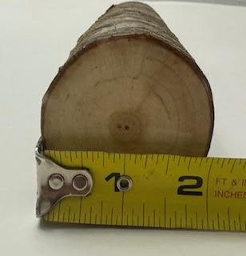 One Piece Black Locust Craft Log for Woodworking, Woodturning ...