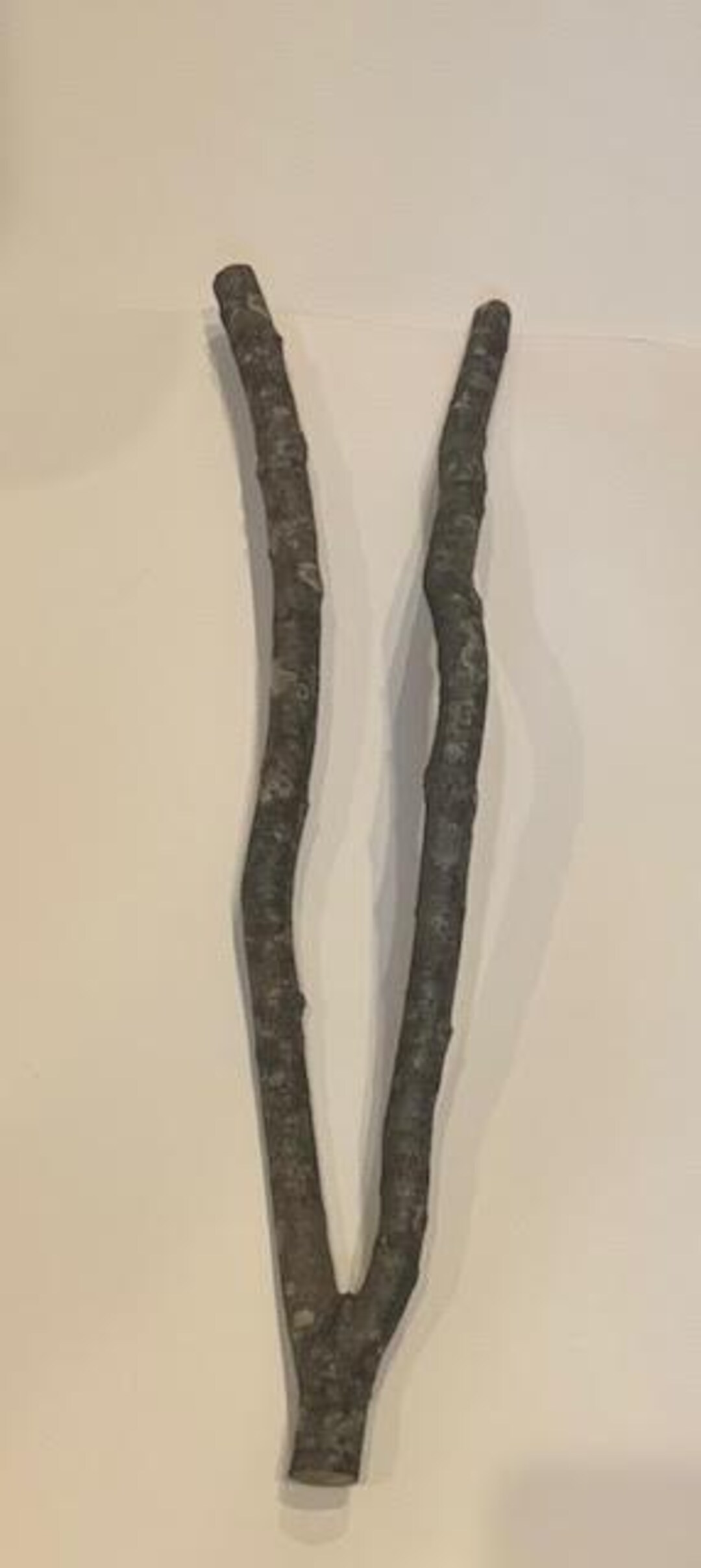 One Piece Northern Red Oak Craft Stick for Wood Working, Wood Carving ...