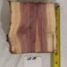 Eastern Red Cedar Project Wood for Wood Working, Wood Carving, Wood ...