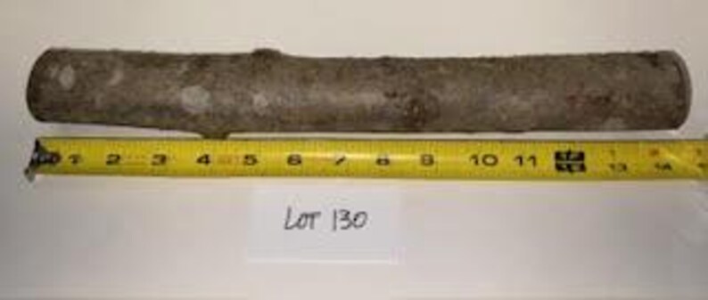 Ash Craft Log for Woodworking, Woodturning, Turning Blanks, Crafts or ...