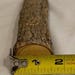 Honey Locust Project Log, Green Project Wood for Woodworking, Wood ...