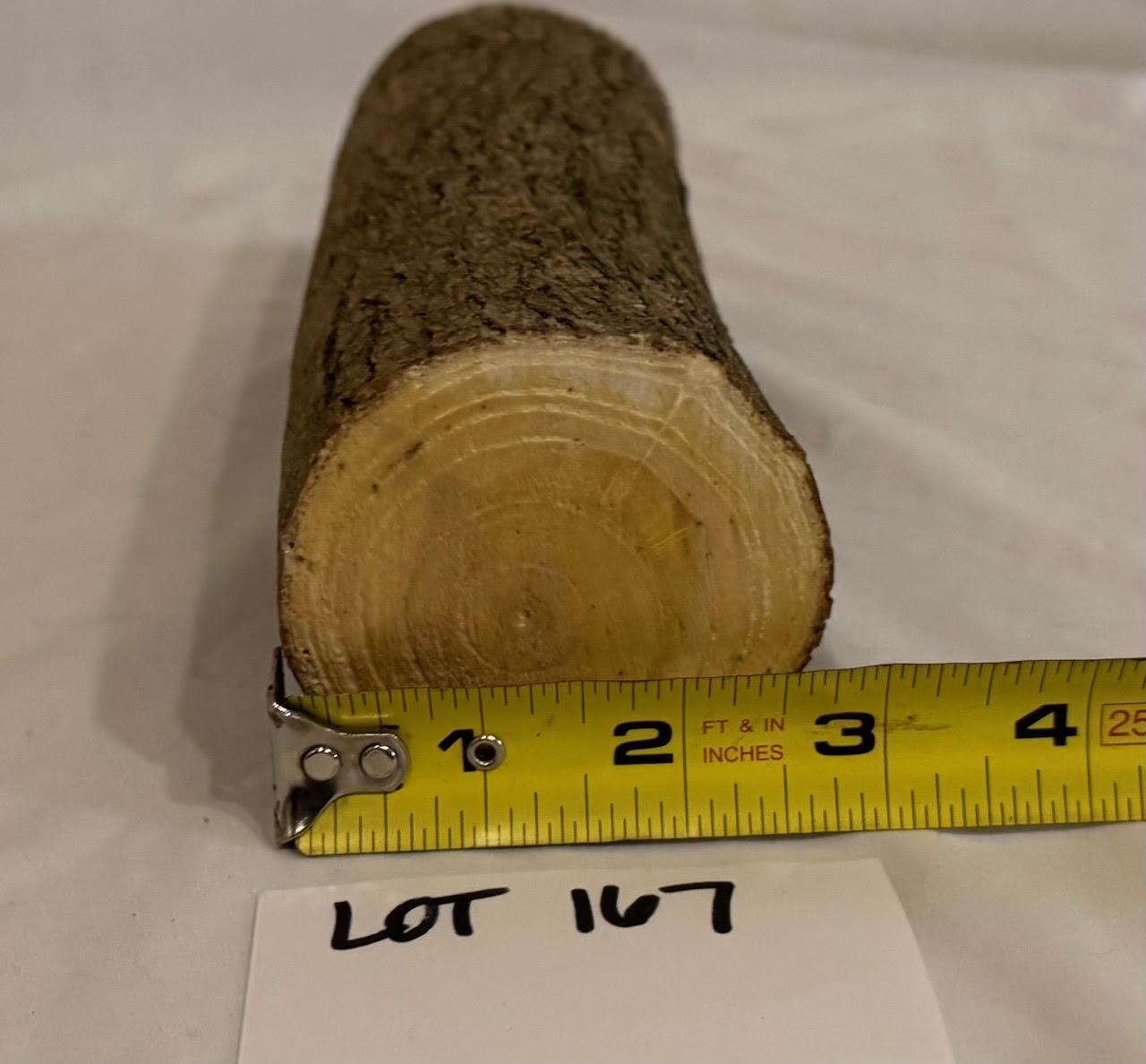 Mulberry Wood Carving Blank, Woodturning Project Piece (9.25"x2.75") - Etsy