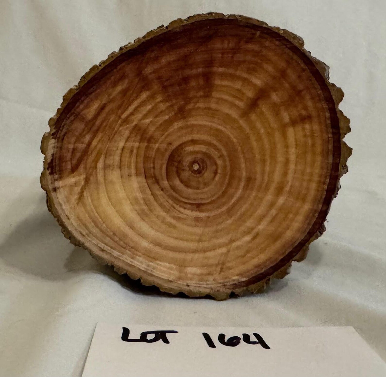 One Piece Ash Project Wood/craft Log for Carving Blanks, Turning Blanks ...