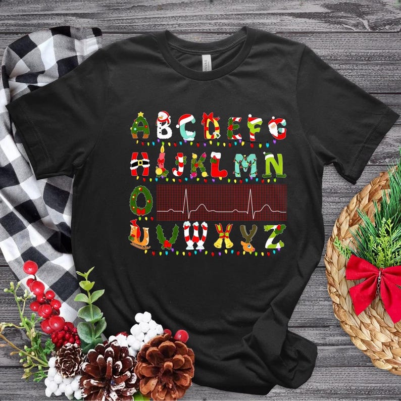 10+ Designs Cardiologist Christmas Bundle Png, Cardiology Christmas Png ...