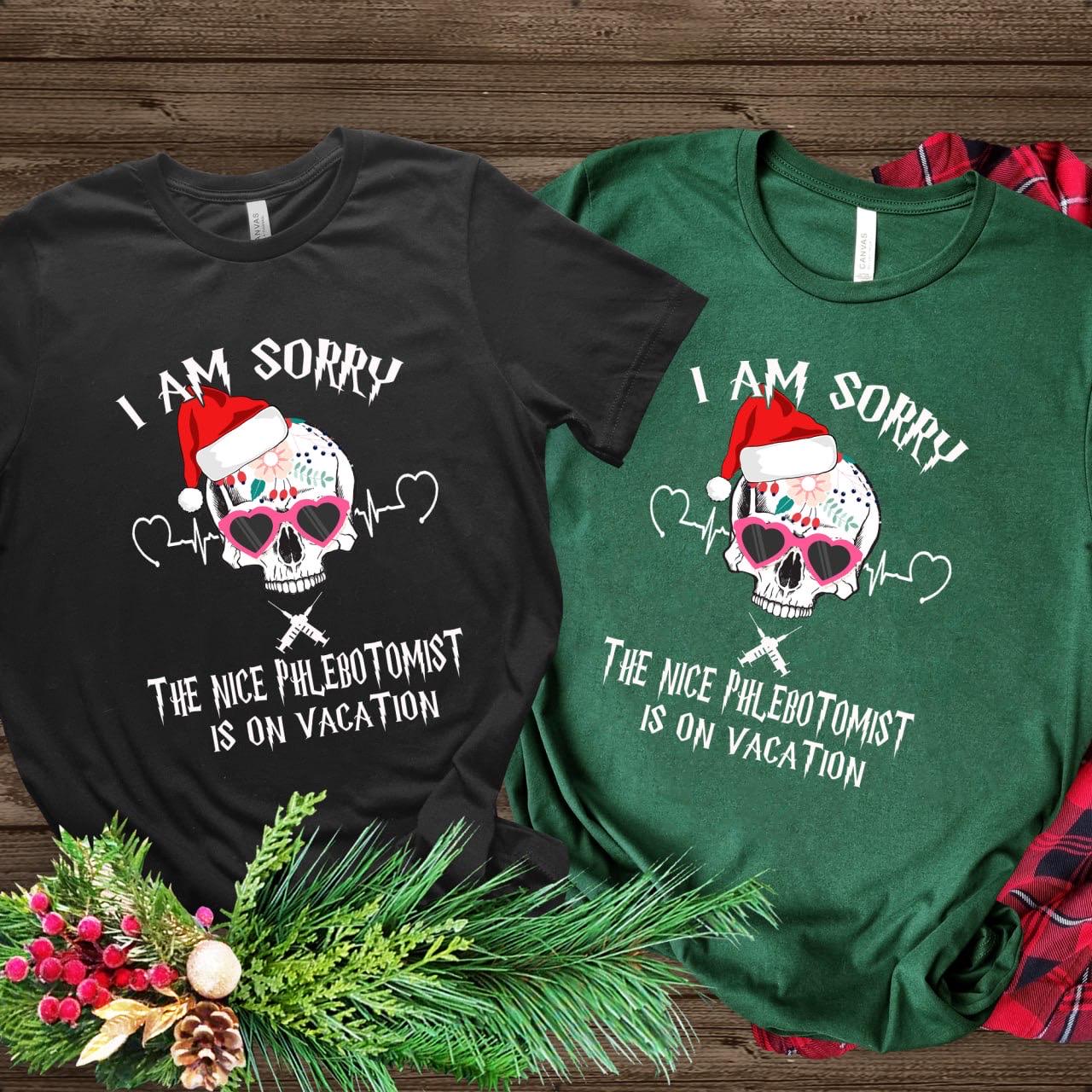 20 Designs Phlebotomist Christmas Png, Phlebotomy Bundle Png ...