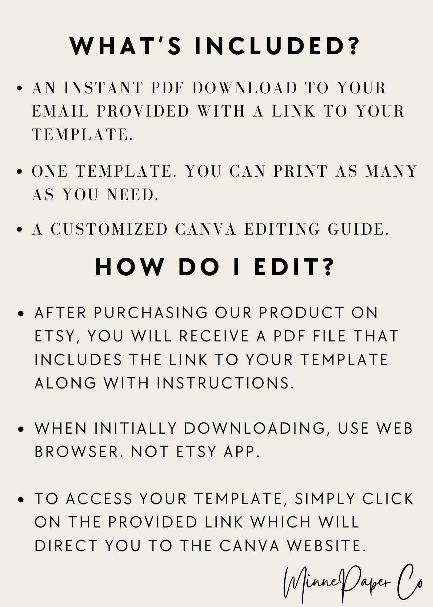 Progressive Dinner Party Invitation: Editable Friends Invite (digital ...