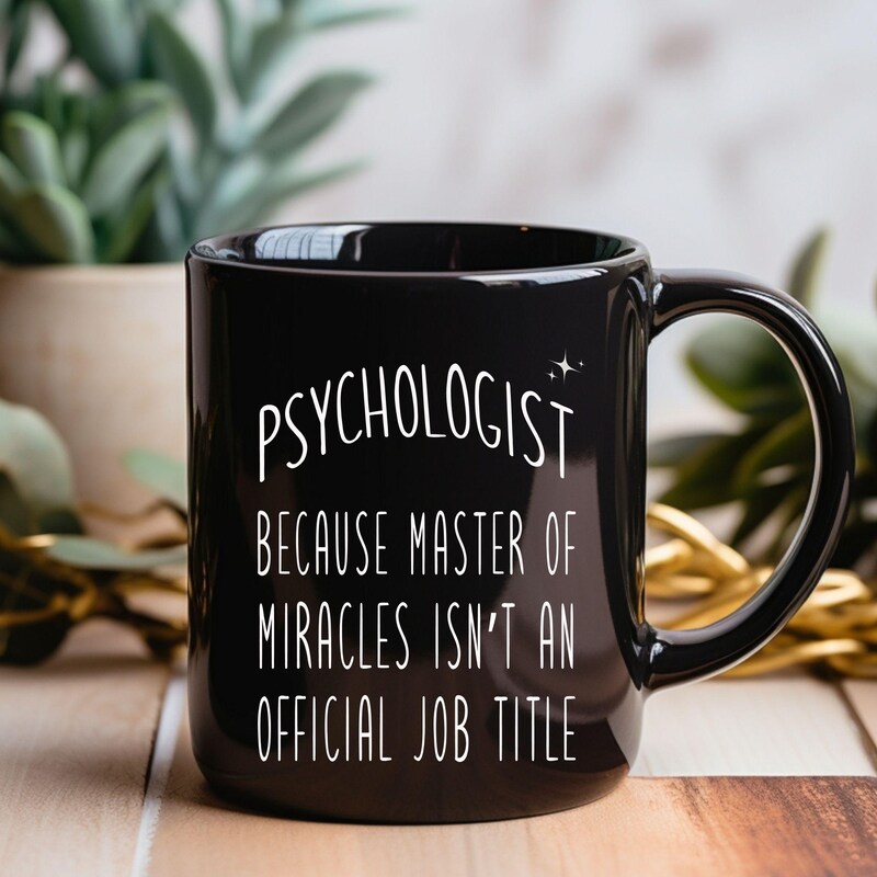 Psychology Gifts - 60+ Gift Ideas for 2025