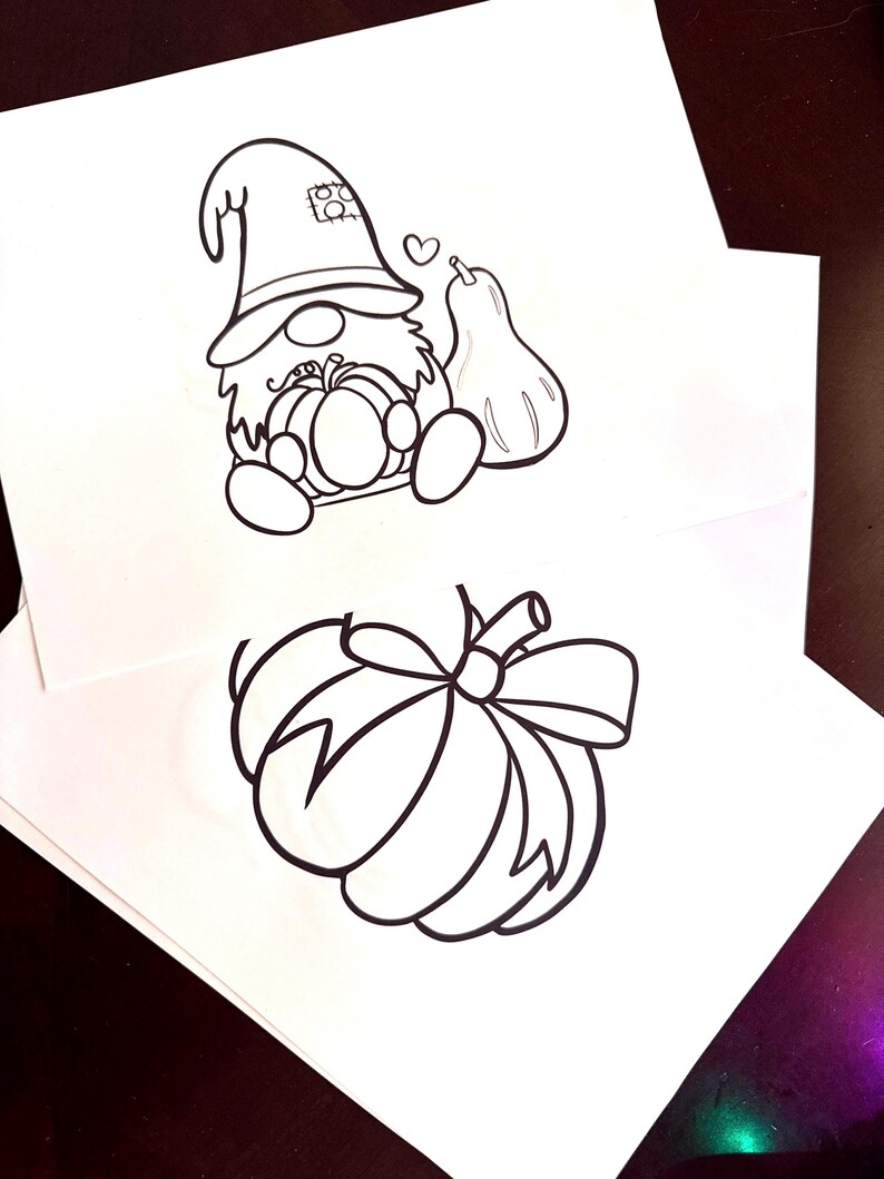 Montessori Preschool Fall Coloring Pages Bold Easy Super Cute Favorite ...