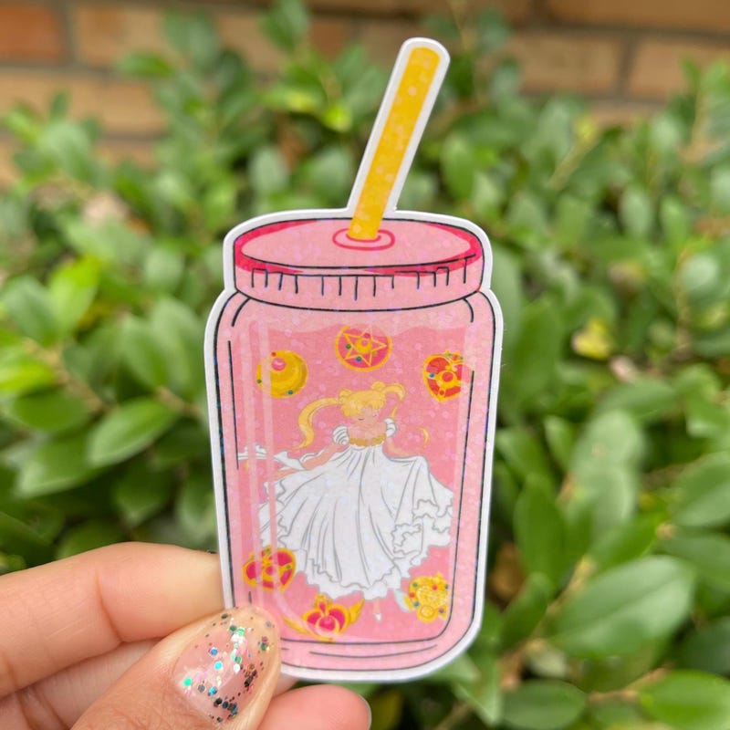 Princess Serenity - Etsy