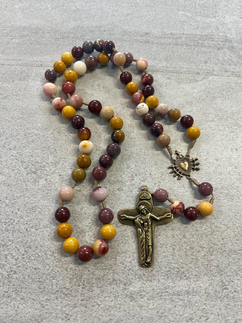 Our Lady of Kibeho Rosary | Seven Sorrows Rosary | Seven Sorrows ...