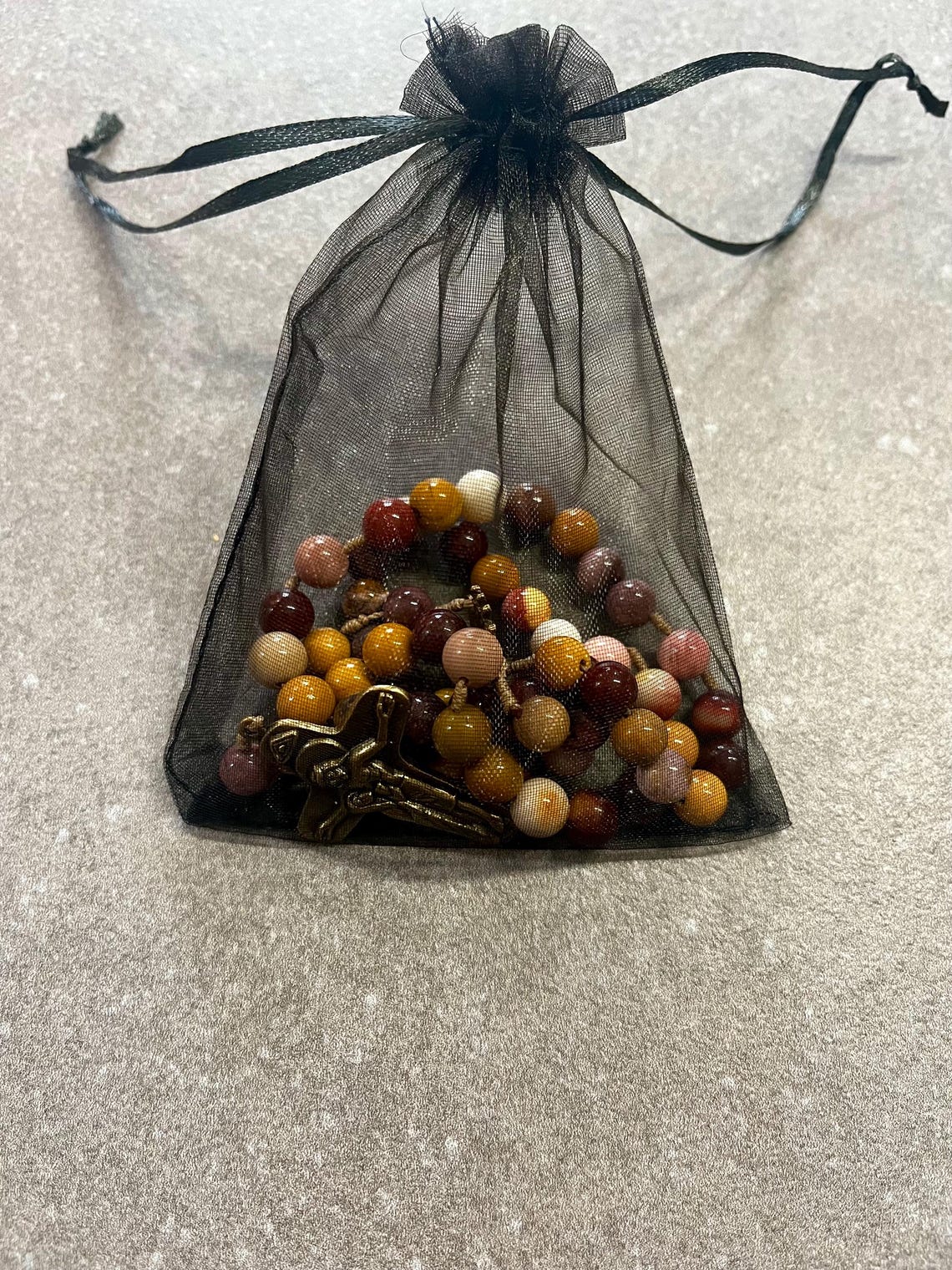 Our Lady of Kibeho Rosary | Seven Sorrows Rosary | Seven Sorrows ...