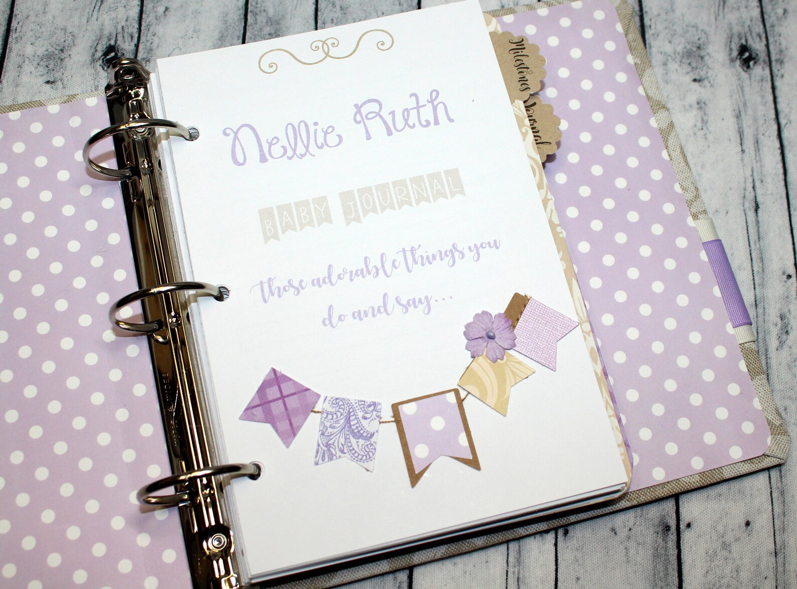 Baby Journal Baby Memory Book Baby Girl Baby Book Baby Book - Etsy