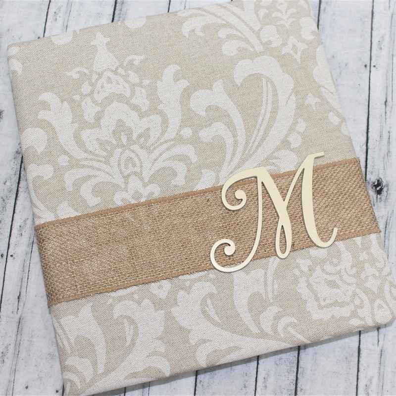 Wedding Scrapbook - Etsy