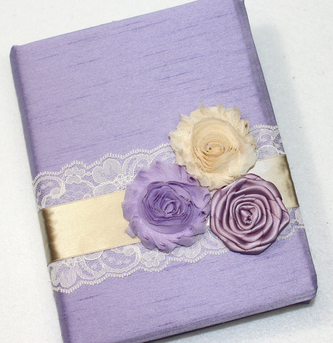 Gift Recording Book, Gift Log, Bridal Shower Guest Book, Wedding Gift ...