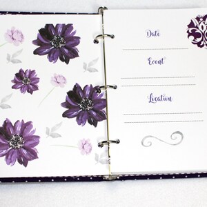 Gift Recording Book Gift Log Bridal Shower Book Wedding - Etsy