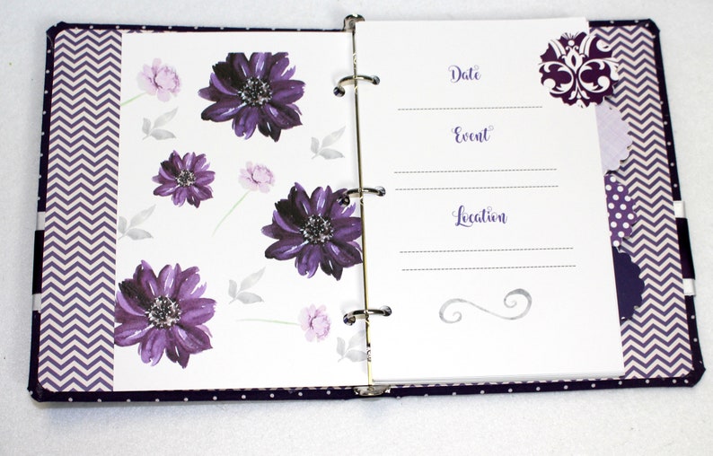 Gift Recording Book Gift Log Bridal Shower Book Wedding - Etsy