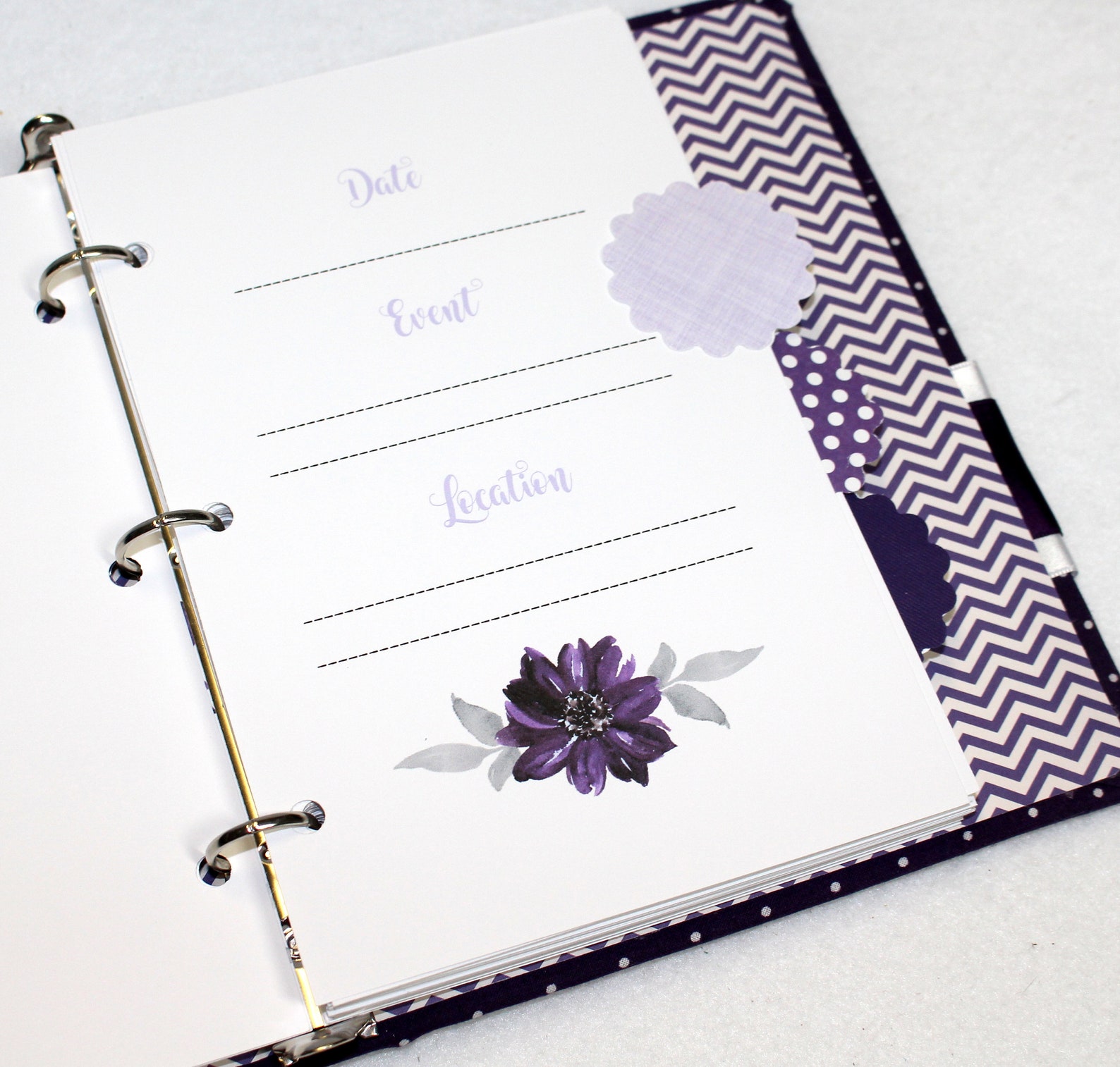 Gift Recording Book Gift Log Bridal Shower Book Wedding - Etsy