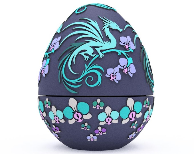 3D Printed Articulating Grub | Flexi Fidget, Cute Fidget Toy, Hand ...