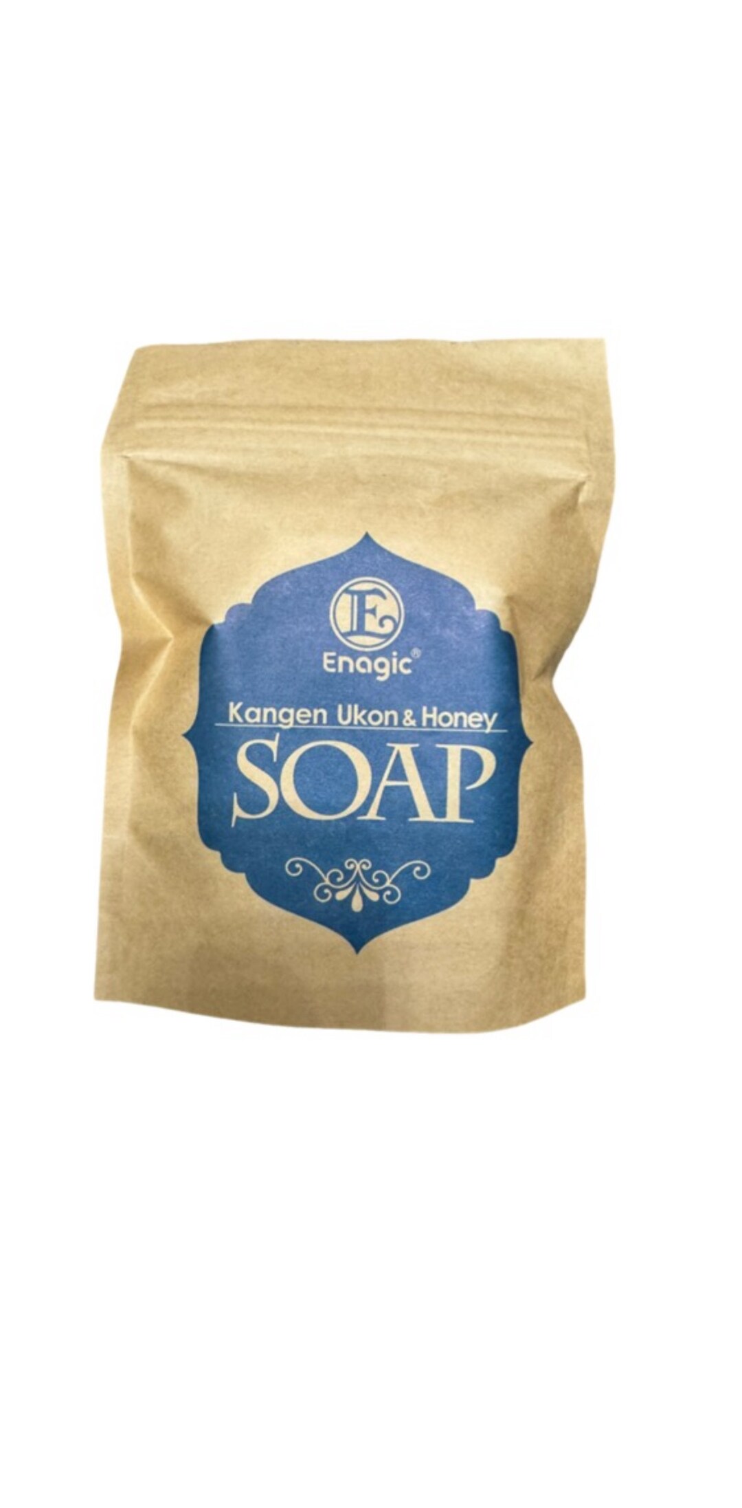 Organic Soap, Made in Japan, Vegetarian, Honey Soap, Turmeric Farming ...