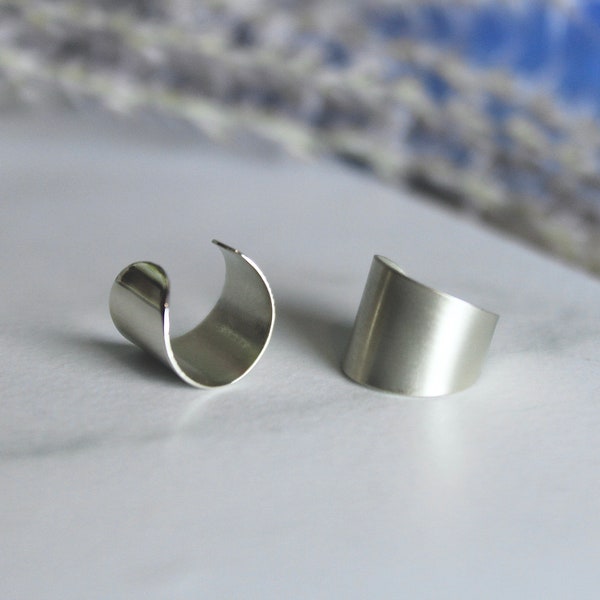 Statement Ear Cuff - Etsy