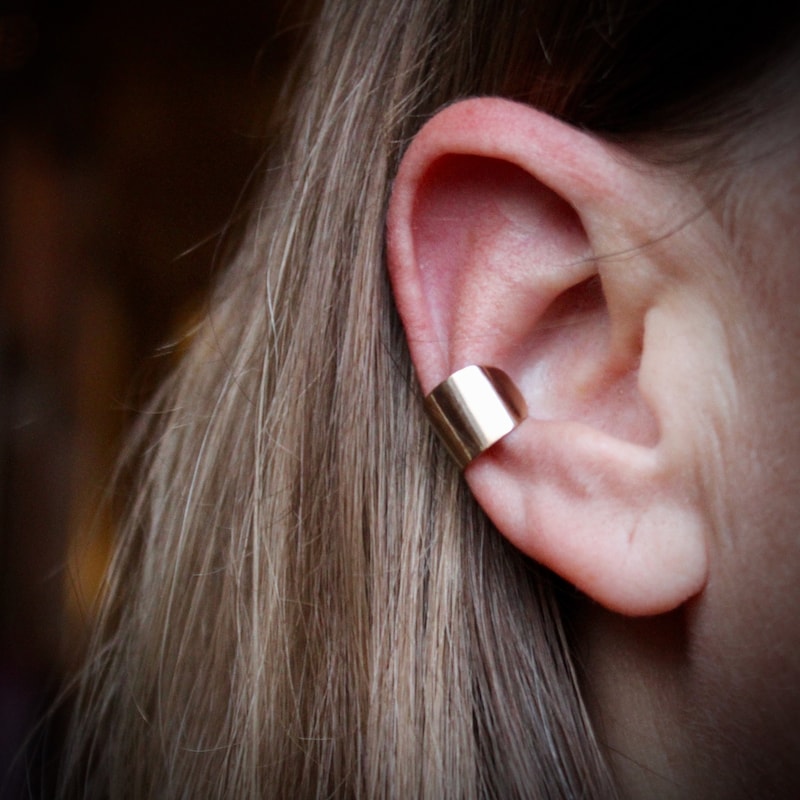 Ear Taper - Etsy