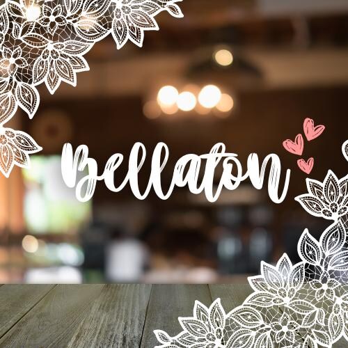 Bellaton - Etsy