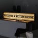 Customized Acrylic Light Box, Personalized Acrylic Business Logo Light ...