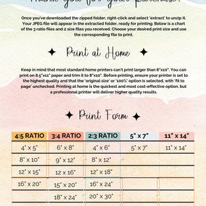 He Will Be Called Wonderful Counselor Messiah Print Christmas Digital ...