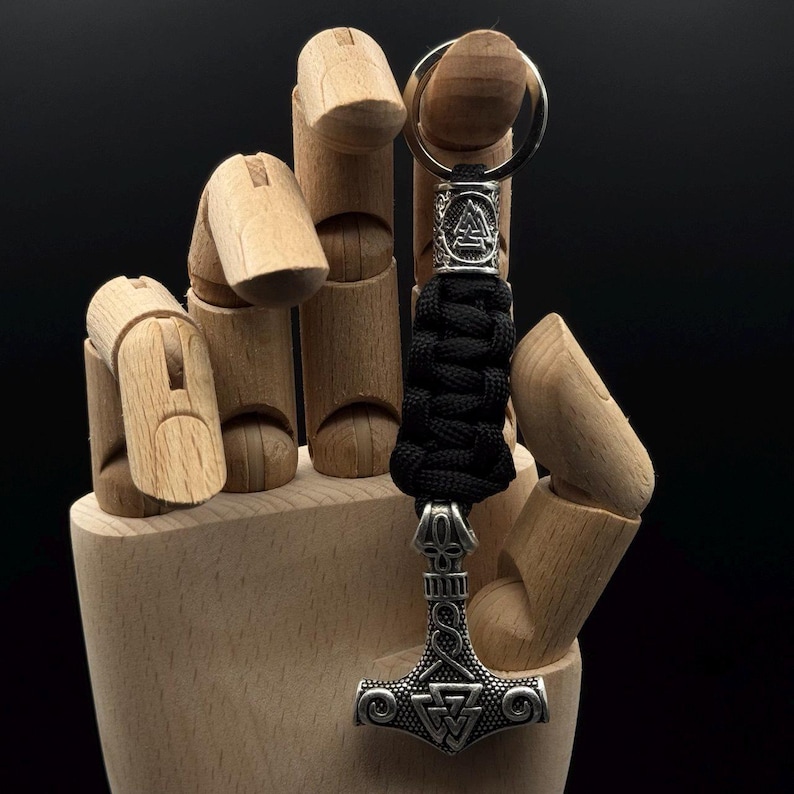 THOR HAMMER MJOLNIR - Etsy