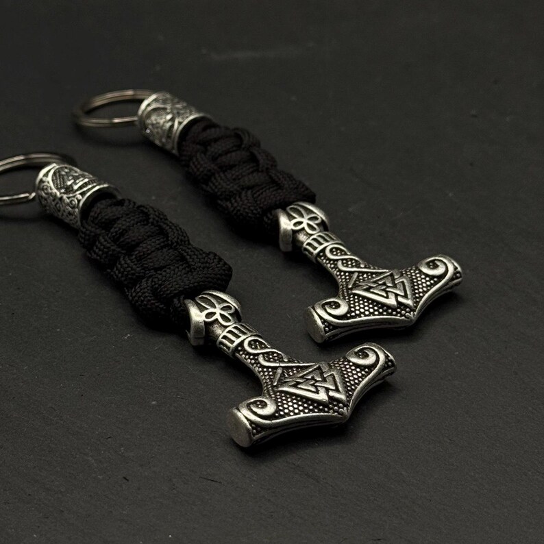 THOR HAMMER MJOLNIR - Etsy