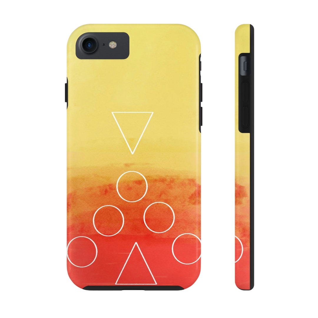 Solstice Calculation Machinations of the Sun Tough Phone - Etsy