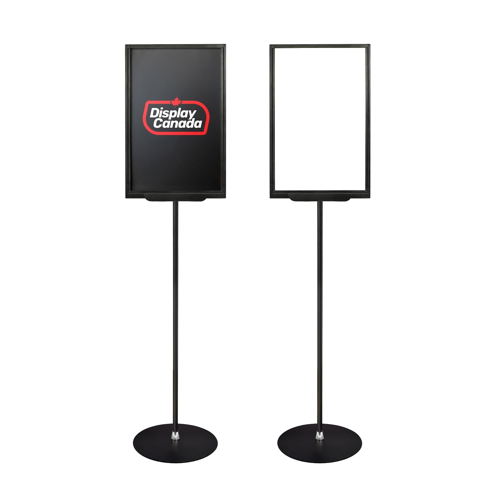 Nobility Poster Floor Stand – Freestanding Sign Holder - Etsy