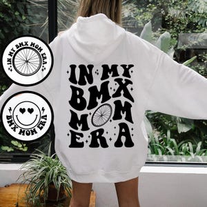 In My Bmx Mom Era Svg Png, Bmx Mom Svg Png, Bmx Mom Svg, Wavy Svg, in ...
