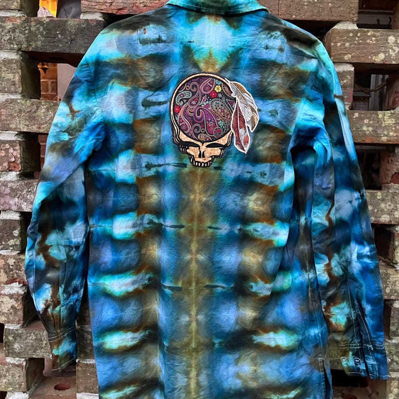 greeneyedjada76 - Etsy